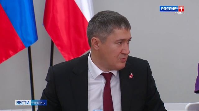 Дмитрий Махонин обсудил с представителями волонтерских организаций развитие добровольчества