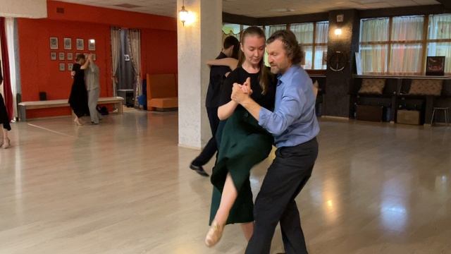 03 Милонга 05.11.25