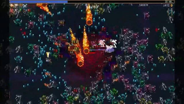 VS. 4 Максимум Оружия. Зеленые пастбища. По Ратчо / Green Acres. Poe Ratcho