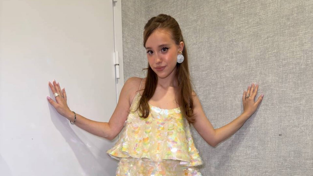 Ты покакала? Будешь какать?