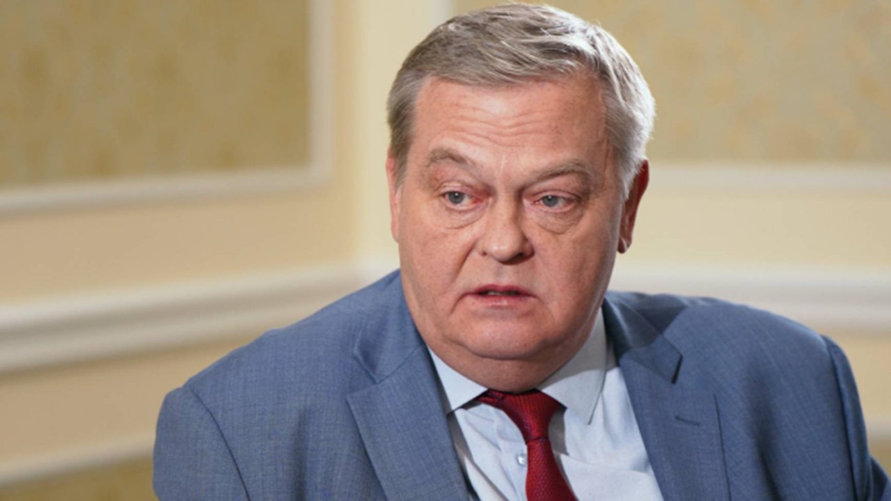 Евгений Спицын и др. - Объяснение Дня народного единства (5 ноября 2025) Только звук