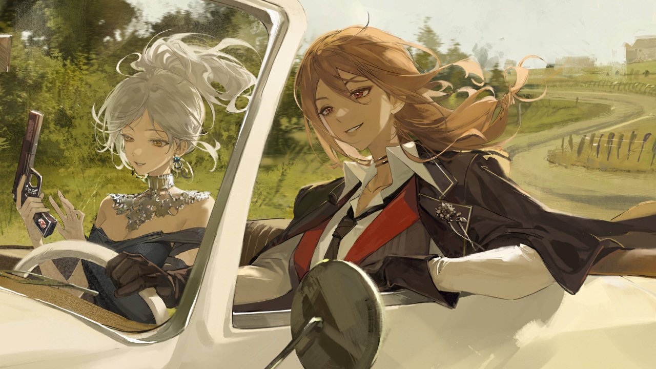 The Diamond Con | Reverse 1999 | Прохождение сюжета | Без комментариев