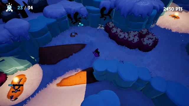 ПЕРВЫЙ МУСОРНЫЙ БОСС! 2 Hoomanz!