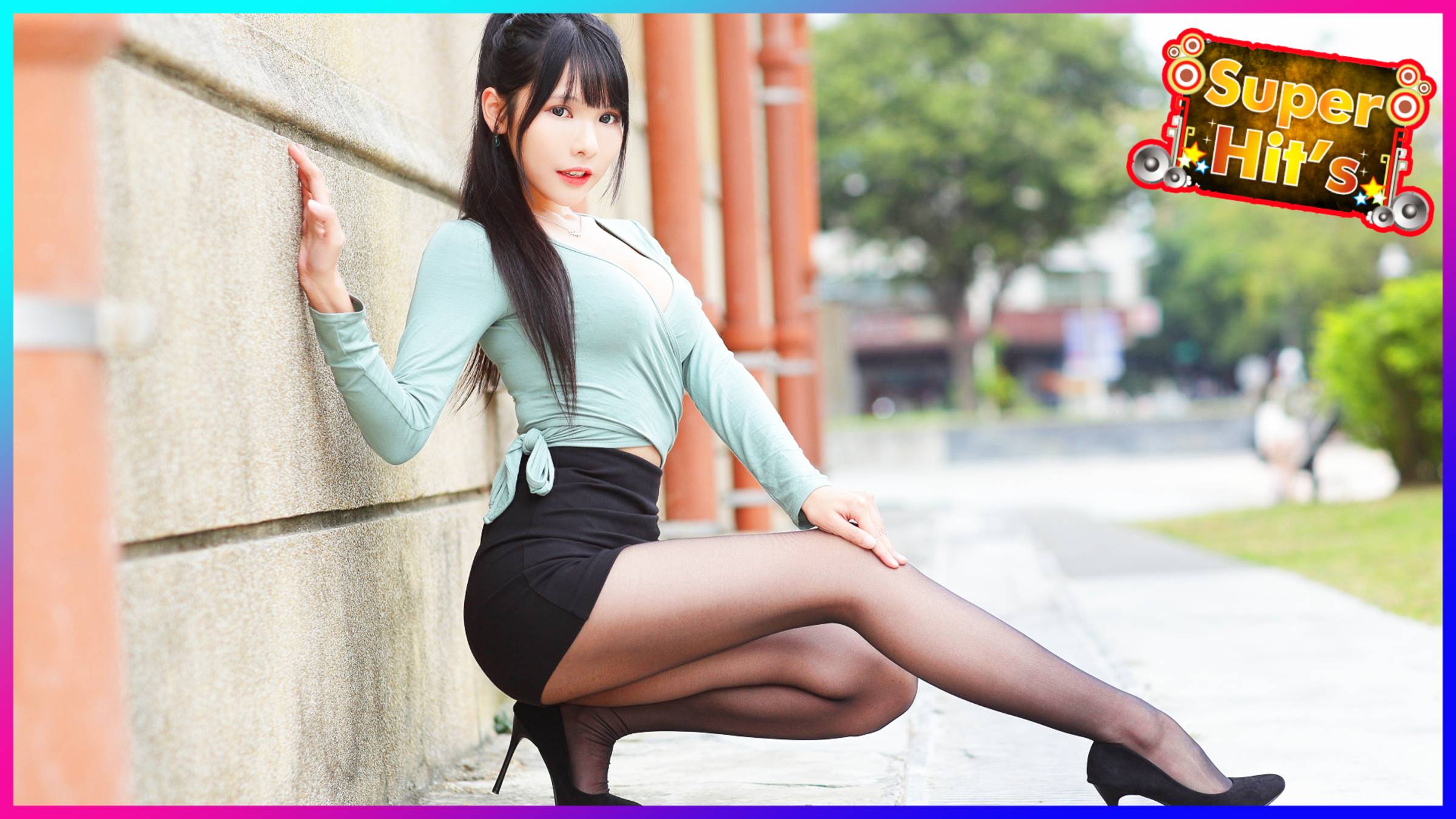 GoodMarket - Party By The Sea ♫Eurodance HIT♫