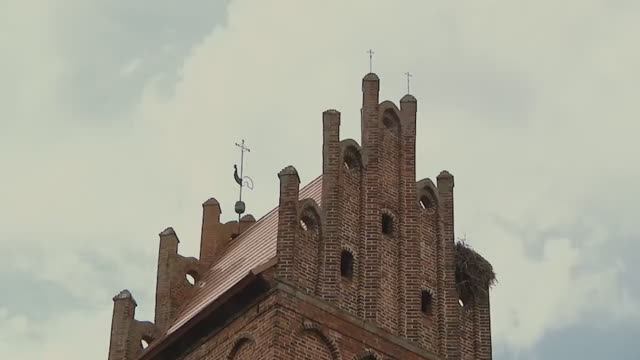 10-я часть. Мартин Лютер - "Великое упование."