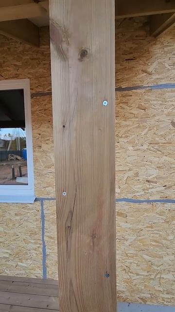 Терраса-крыльцо из чего и как.