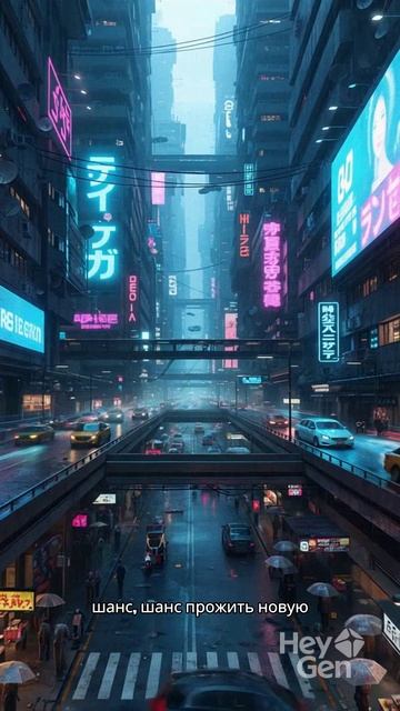 Цитадель - новый шанс  для каждого.