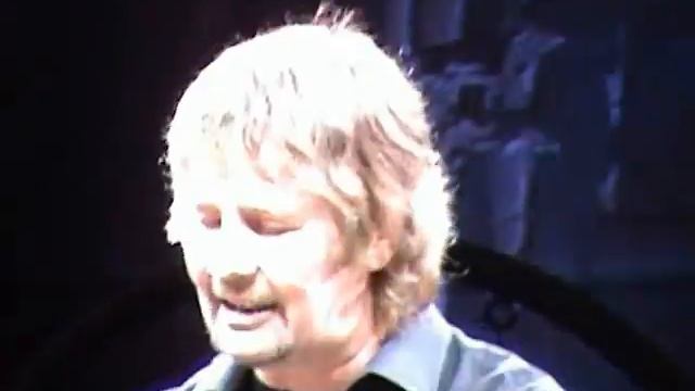 DEEP PURPLE - Highway Star- LIVE in Moscow 2011 Track 1