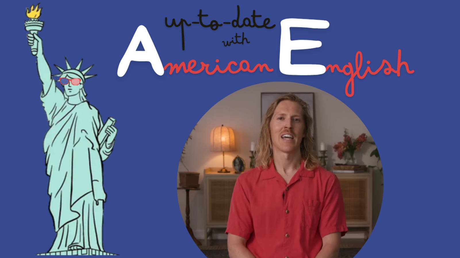 RETIRED YOUNG | Listen to American English