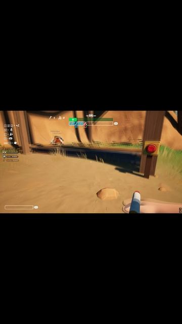 Гробик на колёсах. Ну что ж давай попробуем.