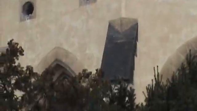 В Праге Не со мной ч.2