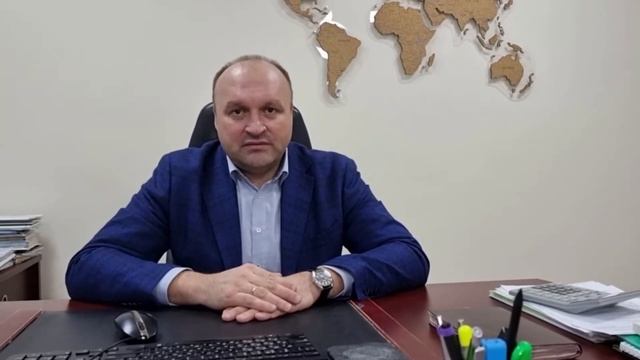 УРА! Нам 15 лет!!! РостЛайн Агросервис с вами!