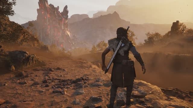 Echoes of the End [RUS, без комментариев]. Часть 2: Сломлено.