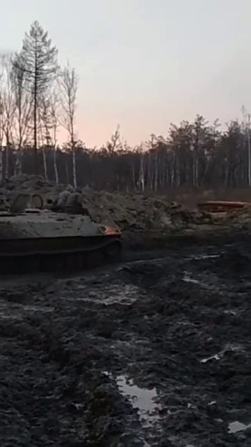 МТЛБ #ВрекиХочу #россиястарательская