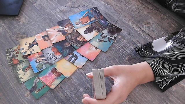 Ваш Ангел Хранитель вас оберегает!