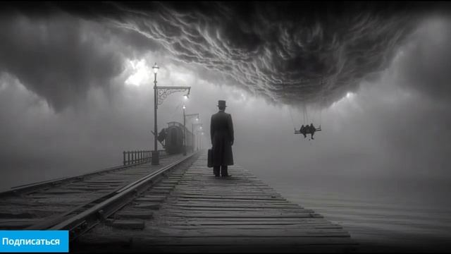 Реальность рухнула｜НОЯБРЬ 2025｜Deep House