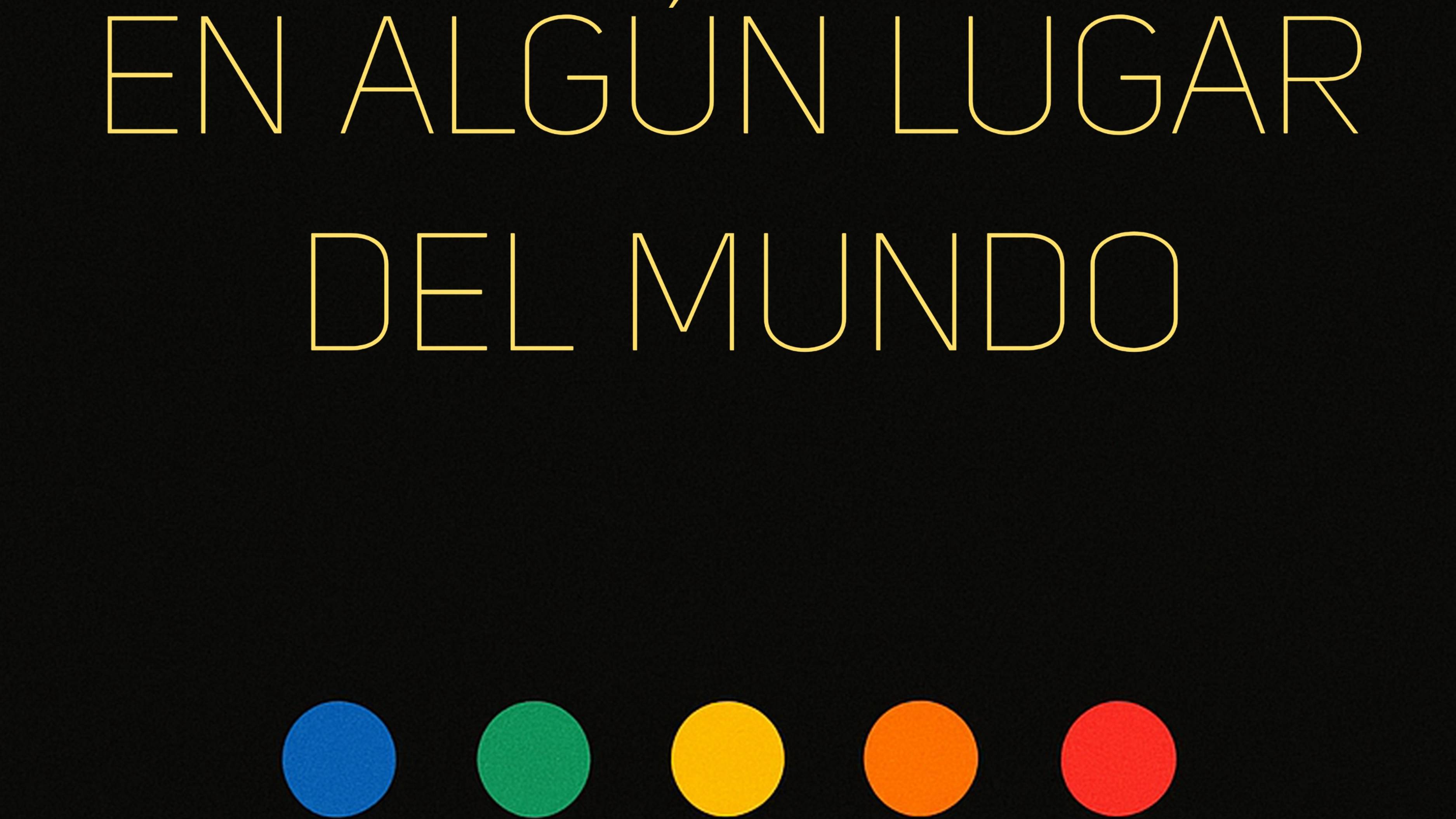 En Algún Lugar del Mundo. Xandr Mast.  Новые зарубежные хиты 2026