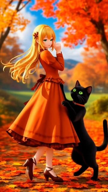 Котик мой самый любимый 👍🤗#нейросеть