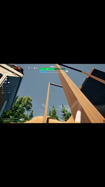 Построили лифт. Нормально!!! Пробуем!