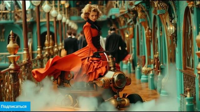 Эпическое путешествие｜НОЯБРЬ 2025｜Deep House