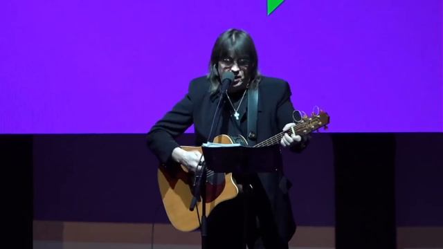 Станислав Бартенев - Мы русские! С нами Бог!