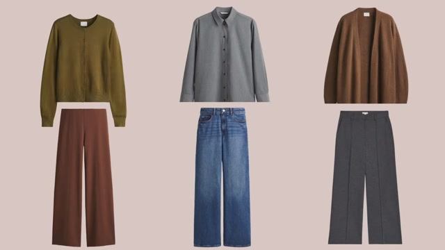 Семь мастхэв вещей, которые сделают базовый образ стильным.