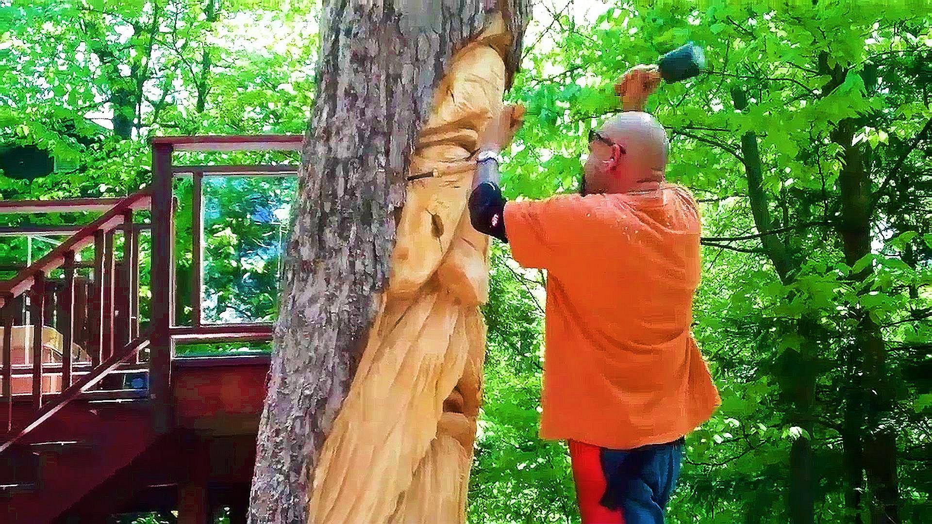 ФЕНОМЕНАЛЬНЫЕ САМОДЕЛКИ, ПОДЕЛКИ И ЗАЧЁТНАЯ ТЕХНИКА И ТЕХНОЛОГИИ ДЛЯ ДОМА И БЫТА #120