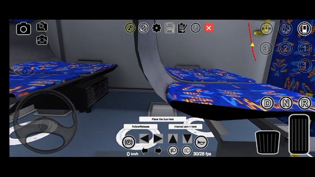 ЛИАЗ 5293 авария первая!