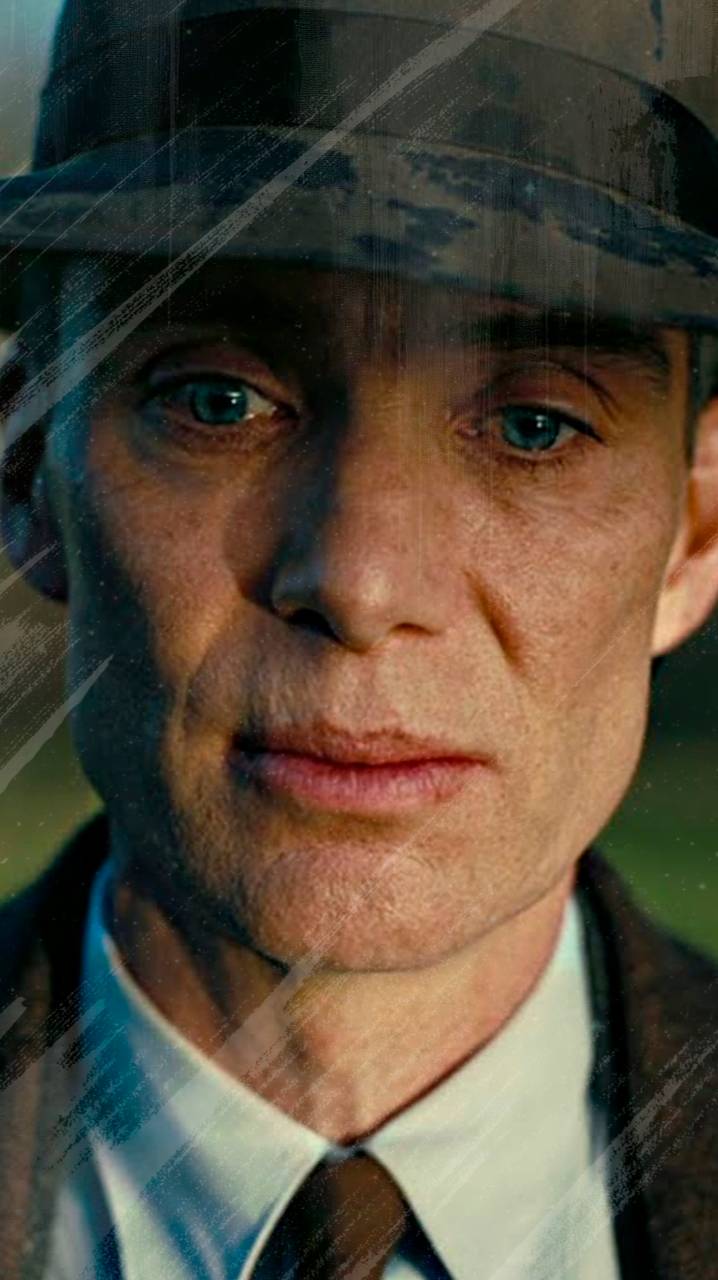 Оппенгеймер