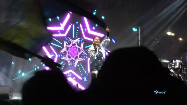 Екатерина Морохотова - Знаешь ли ты & в Лосино-Петровском