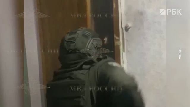 Полицейские задержали подозреваемых в убийстве петербуржцев в ОАЭ