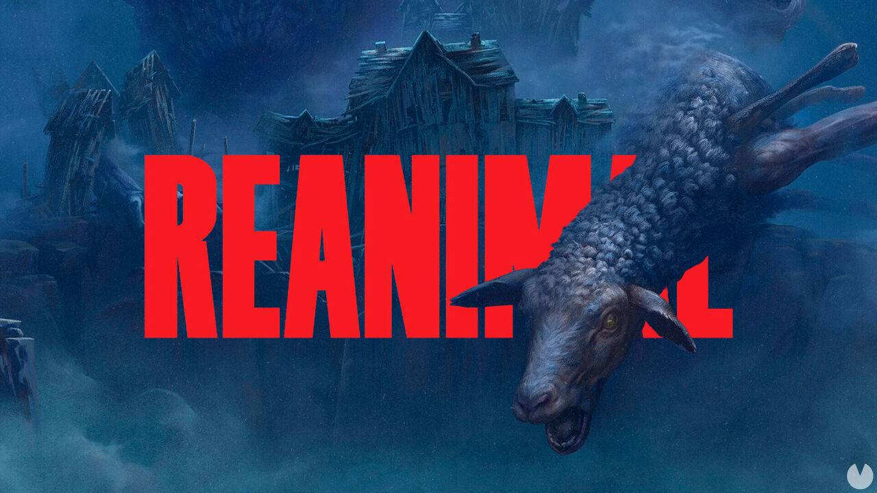 REANIMAL - ПЕРВЫЙ ВЗГЛЯД И ОБЗОР