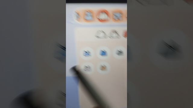 обзор на обновление!у меня слетела тока 🫥