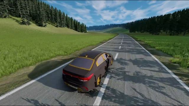 Аварии в бимке 7