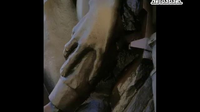 фильм о ветеранах боевых действий г. Энгельса "Портрет эпохи"