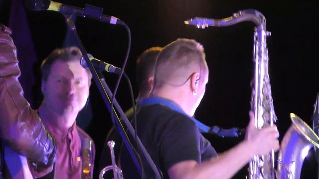 Браво - Замок из песка(4K) &в Лосино-Петровском