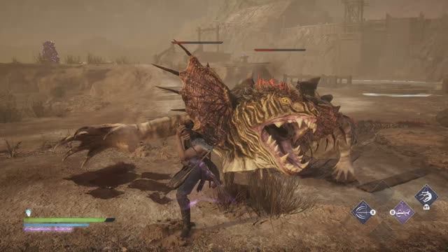 Echoes of the End [RUS, без комментариев]. Часть 10: В одиночку.