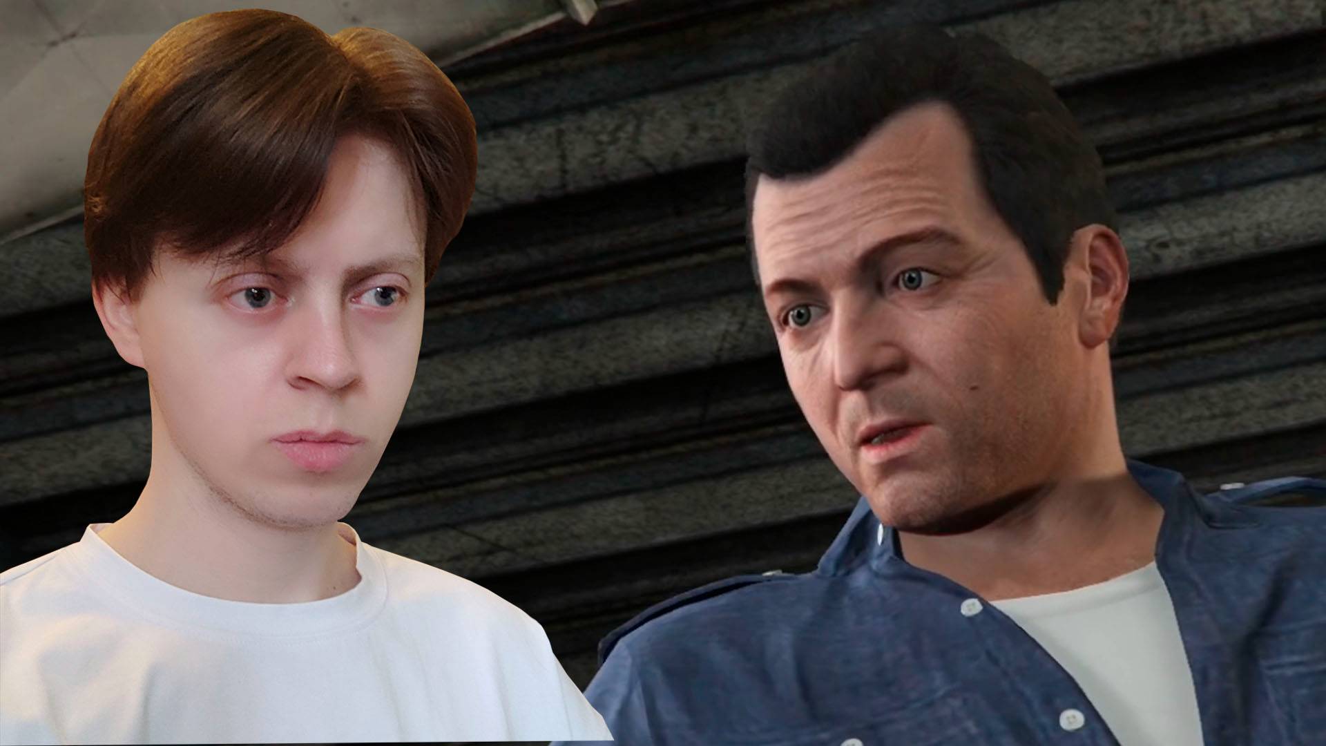 ГТА 5 ЗАТРУДНЕНИЯ #4 ► GTA 5