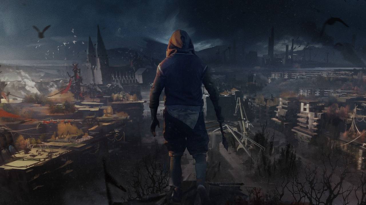 Dying_Light_часть 2#№10