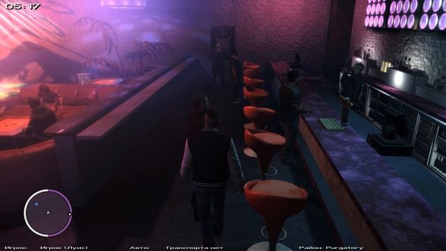 ГТА 4 EFLC Баллада о гее Тони. Миссия №7 Шлюшка. Детали. Русская озвучка