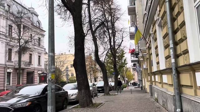 Украина 7 ноября!  Что творится в Киеве!