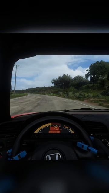 Forza Horizon 5 | Honda S2000 CR | #175 [3]