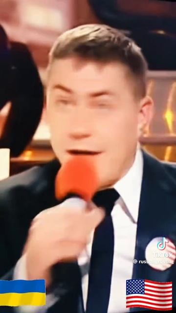 американская демократия. юмор.