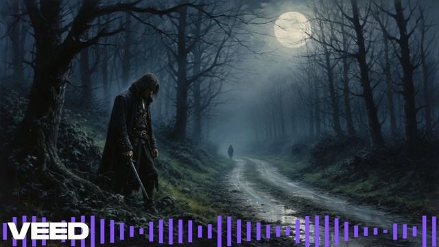 Сергей Есенин — Разбойник