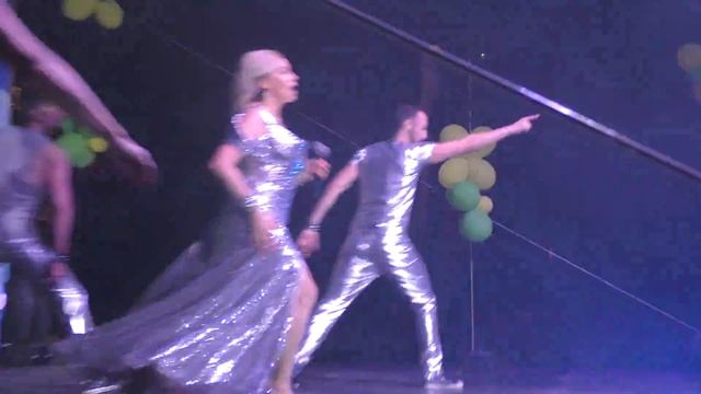 4K Наталия Гулькина Айвенго