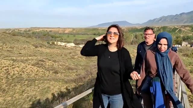 Успешное завершение обучения «Экскурсовод (Гид)» | Республика Дагестан