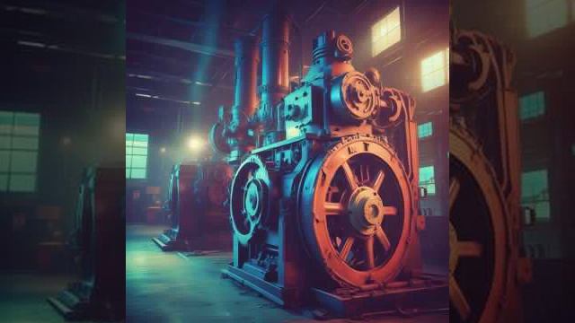 Project Zotov - Industrial(drum & bass mix)