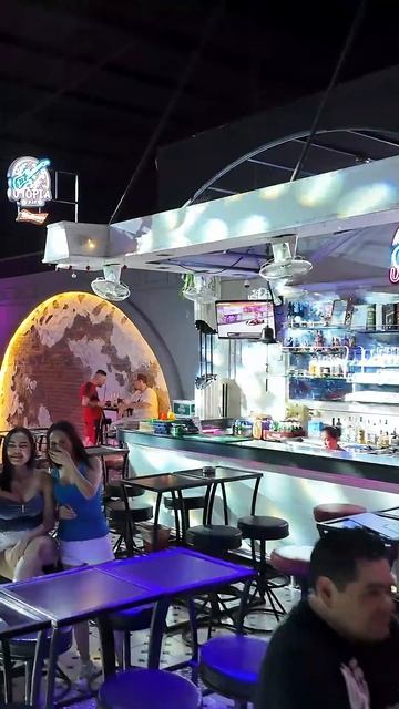 Pattaya ► Walking Street ● September 2025