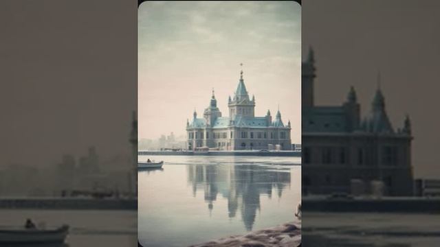 Иосиф Бродский — Посвящается Джироламо Марчелло (вар1)