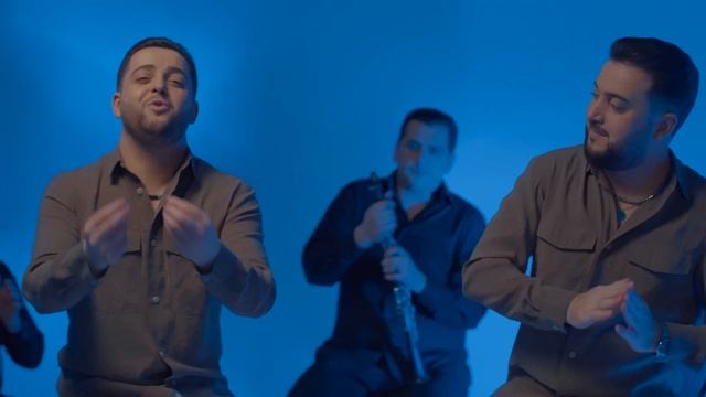 Arsen & Aharon Alchangyans - Tanem Tanem